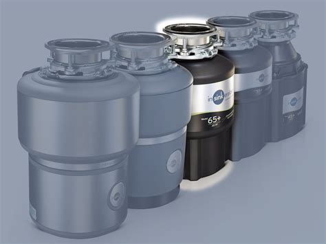Ремонт измельчителя отходов InSinkErator 65 — Сообщество «Сделай Сам ...