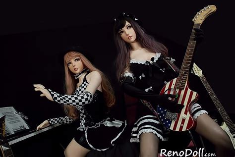 Monster High Doll Hot Sex Mod Robbi Cm Reno Doll