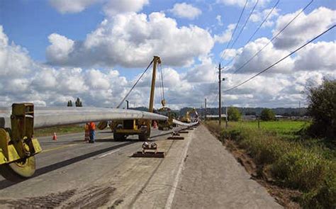 MEC F Expert Engineers How To Prevent Pipeline Damage