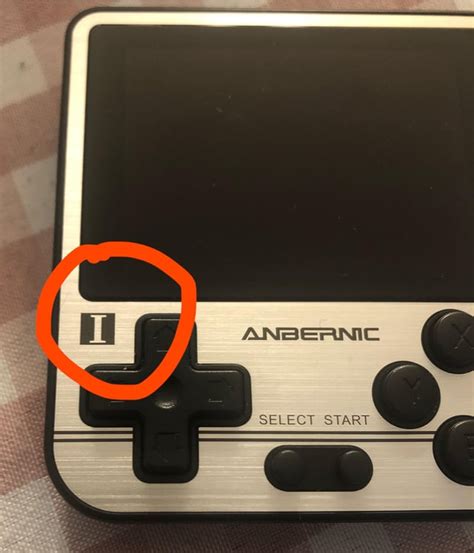 How To Add Custom Thumbnals To Rg353p R Anbernic
