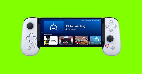 Best Mobile Game Controllers IPhone Or Android OFF