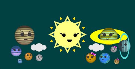 Jsab Solar System By Jordanli04 On Deviantart