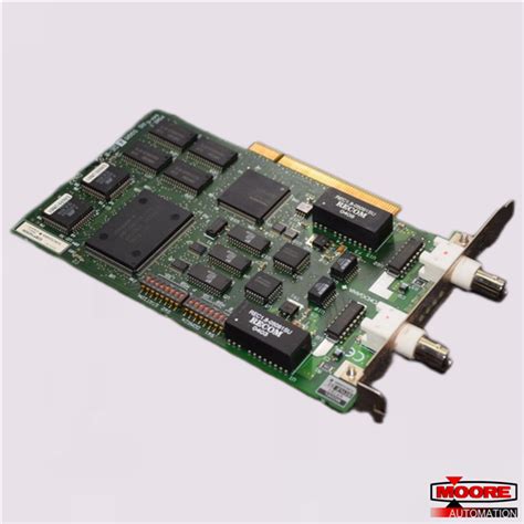 Vf701 S2 Yokogawa Vnet Ip Interface Card