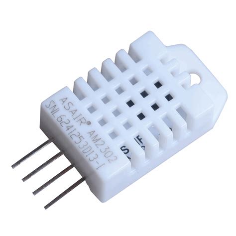 Dht22 Am2302 Sensor Complete Guide From Basics To Arduino Tutorial