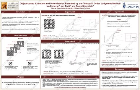 Pdf Object Based Attention And Prioritization Revealed By The