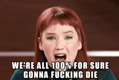 Meme Generator Dont Look Up Were All Gonna Die Newfa Stuff