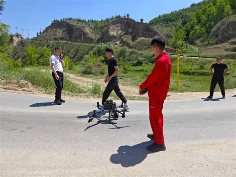 Expanding Horizons The Multi Field Applications Of Methane Detection Technology • Techy Billion