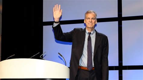 Ellen R Strunk On Linkedin Breaking Ahcas Parkinson To Step Down Next January