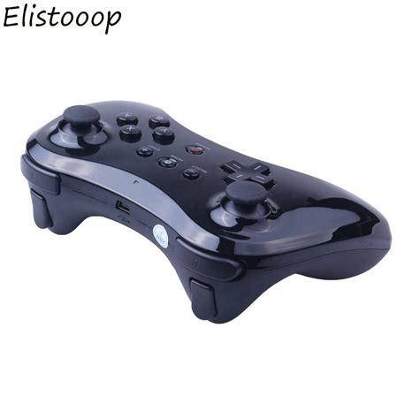 Classic Dual Bluetooth Compatible Gamepad Wireless Grandado