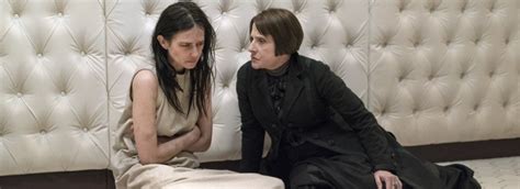 Penny Dreadful Recap God Has Forgotten Me Here High Def Digest The Bonus View