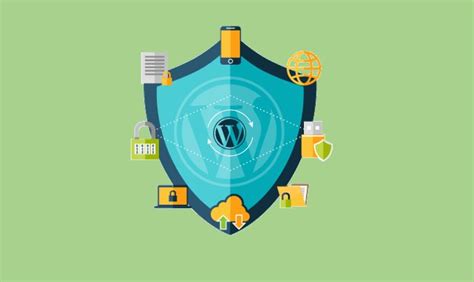 17 steps to fully secure wordpress blog or website from hacking