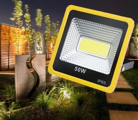 Đèn led sân vườn là gì và ứng dụng của nó trong cuộc sống