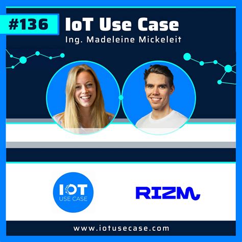 Iot Use Case Podcast