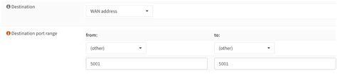 How To Port Forward In Opnsense Wundertech