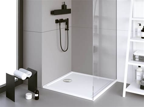 Private Label And Odm Manufacturer Of Shower Trays Marmorin