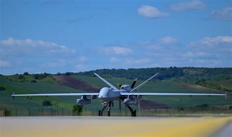 The Future Of Warfare National Positions On The Governance Of Lethal Autonomous Weapons Systems