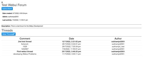 Completing The Retroshare Web Interface Google Summer Of Code Final Report Freifunkblog