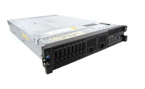 IBM X M Server At Piece IBM P In Mumbai ID