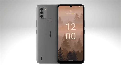 Nokia C31 Spesifikasi Harga Dan Fitur