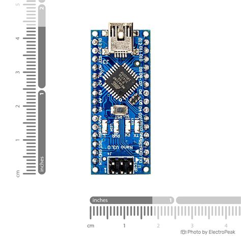 Arduino Nano Clone ElectroPeak