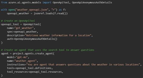 Coding The Future Of Ai With Azure Ai Foundry Api And Sdk Azure Ai Foundry Blog