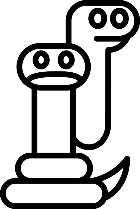 Hydra Vector Icon Design 24889925 Vector Art At Vecteezy