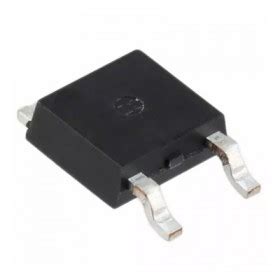 IRF614, Trans MOSFET N-CH 250V 2.7A 3-Pin(3+Tab) TO-220