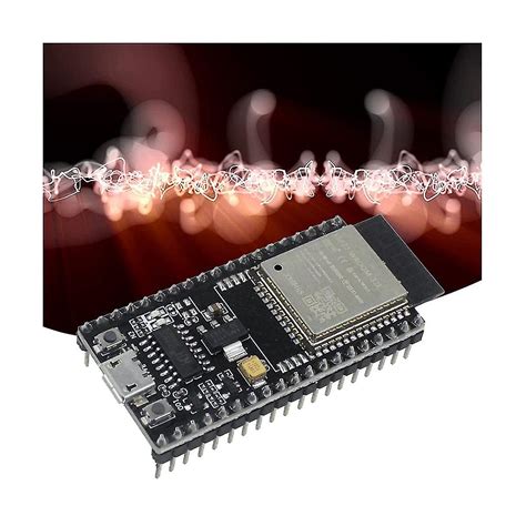 Carte De Développement Esp Wrover E Iot Carte De Développement Esp Wrover E Wifi Module De Port