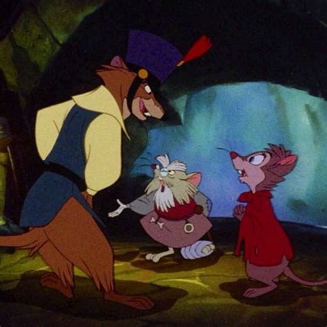 The Secret Of Nimh Justin Mr Ages Mrs Brisby Old Disney Movies