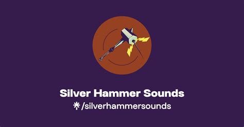 Silver Hammer Sounds | Instagram | Linktree