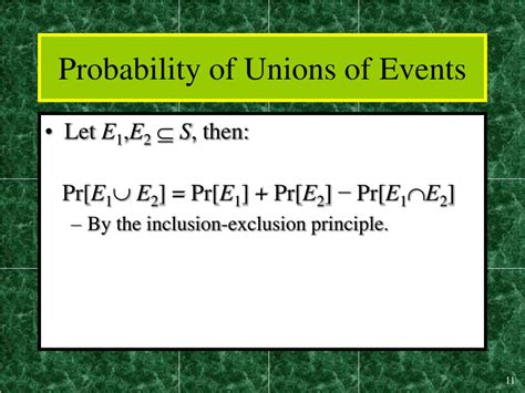 PPT Probability Theory PowerPoint Presentation Free Download ID 6304815
