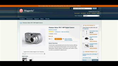 Creating And Using Attributes In Magento Community Enterprise What Are Product Attributes