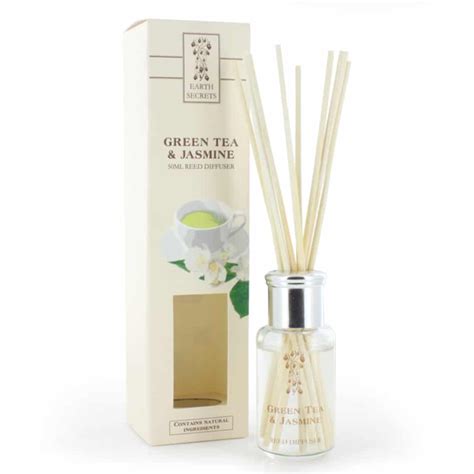 Green Tea Jasmine Diffuser
