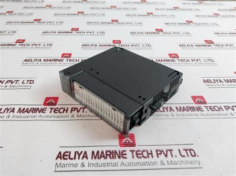 Ge Fanus Ic Alg C Analog Current Input Module Aeliya Marine
