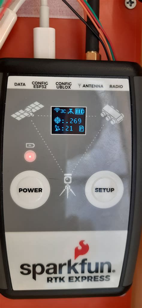 Assisted Base Resource Don T Work Issue Sparkfun SparkFun RTK Firmware GitHub
