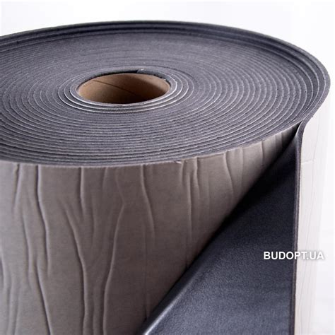 ISOLONTAPE 500, 10мм (Изолон самоклеющийся ППЭ 3010, изолонтейп), цена ...