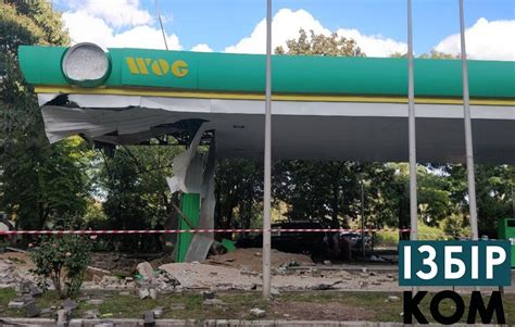 В Одесі через вибух на заправці загинула людина Інтент Суспільно політичне видання