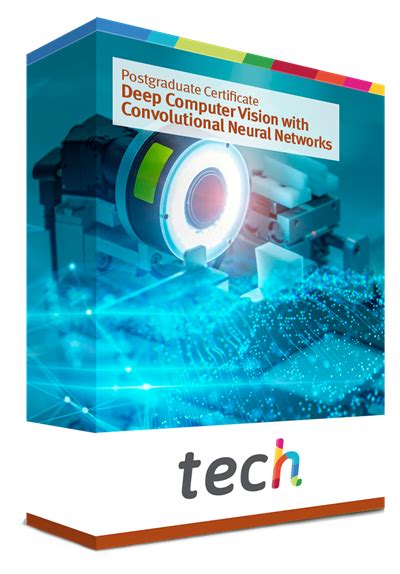 Postgraduate Certificate In Deep Computer Vision With Convolutional