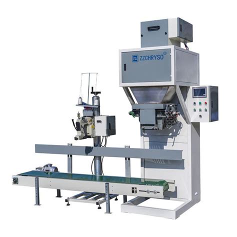 Automatic Bagging Machine Wood Pellet Machine Manufacturer