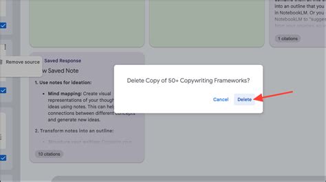 How To Use NotebookLM Google S AI Note Taking App