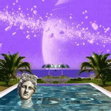 Vaporwave Aesthetic S Tenor