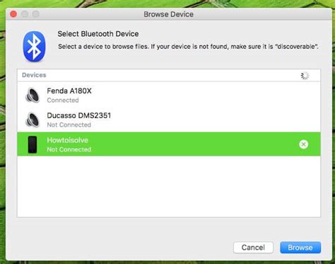 Bluetooth Not Working On Mac Sequoia Issues Ways To Fix It