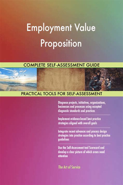 Employment Value Proposition Toolkit