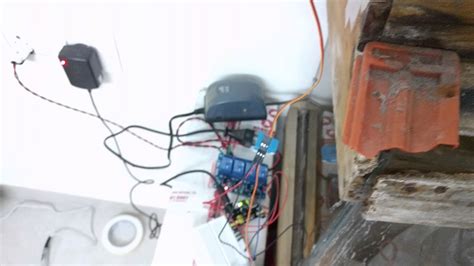 Automatic Fish Feeder Using Arduino Uno At Lewis Skelly Blog