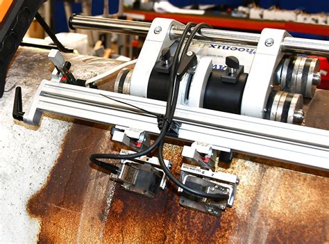 Phased Array Archives Phoenix ISL