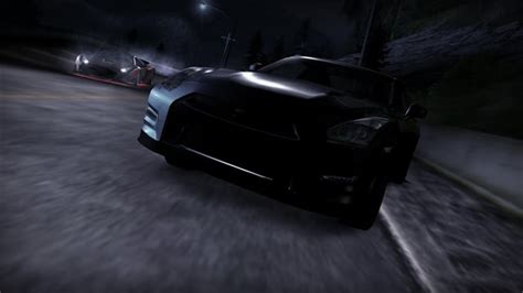 nissan gt r in nfs carbon redux r nfsrides