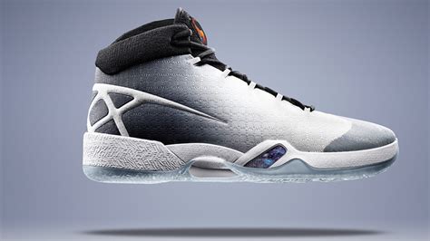 Photos Nikes Air Jordan Xxx Features Several Technical Upgrades