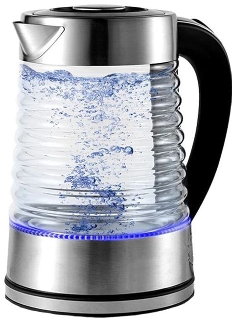 Купить электрический чайник Cronier 1139864 по низкой цене отзывы фото характеристики в