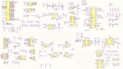 Cores3 Esp32s3 Lotdevelopment Kit Modifyai
