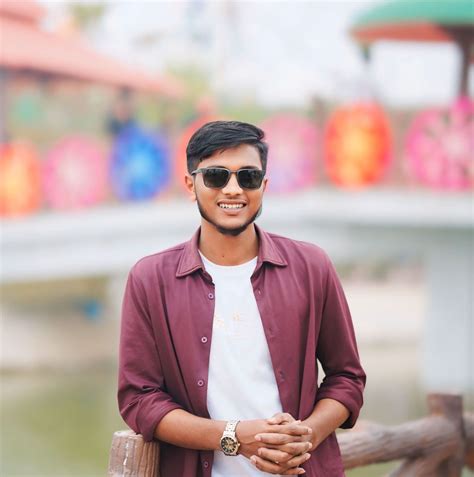 Md Emon Hossain